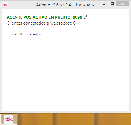 POS Integrado: ¿Cómo configurar?